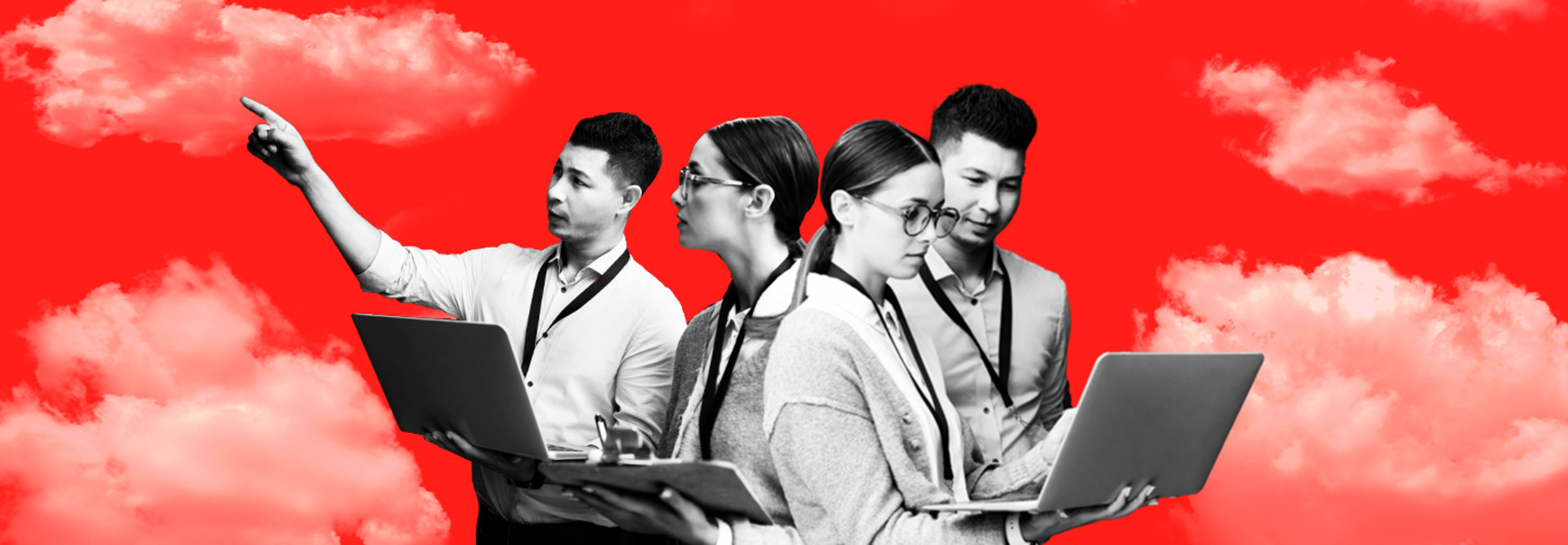 Tech Trends: State and Local Agencies Aggregate Data Across Hybrid ...